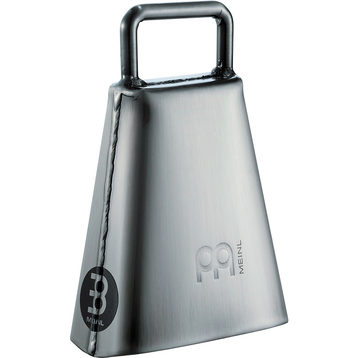 Meinl Handheld Cowbell 4.5 in. | Guitar Center