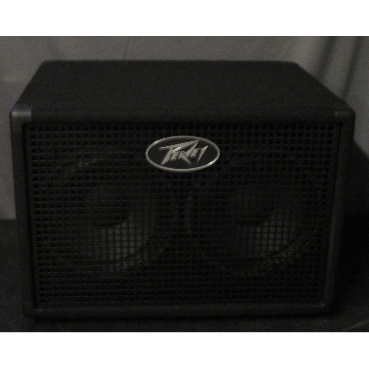 Peavey Headliner 210 Bass Cabinet Review | Cabinets Matttroy