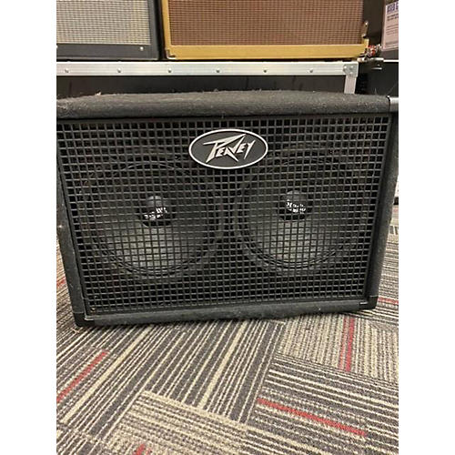 Peavey Pro 210 Bass Cabinet Review | Cabinets Matttroy
