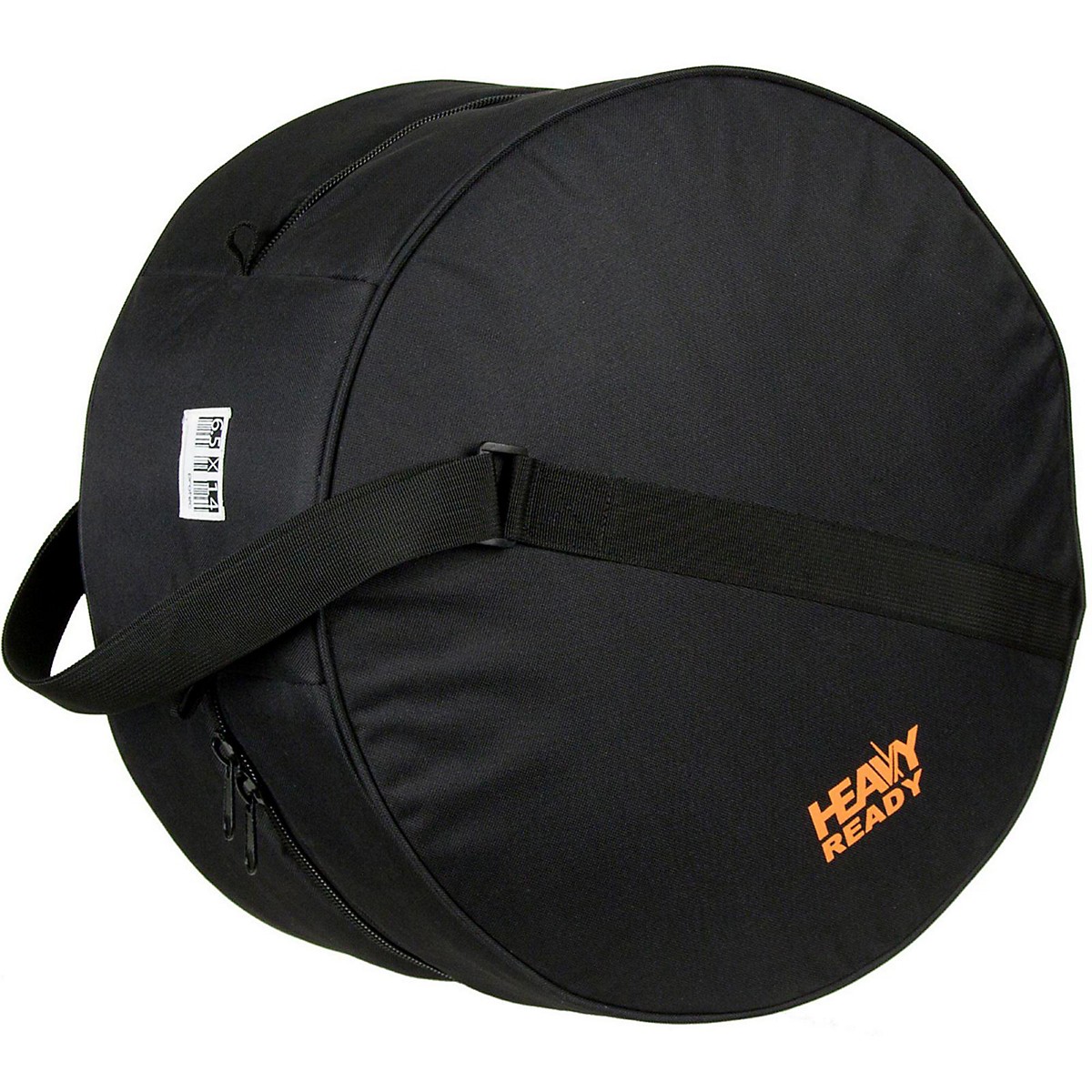 Protec Heavy Ready Series - Padded Snare Bag 14 x 6.5 in. | Guitar Center