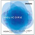 D'Addario Helicore Violin Set Strings 4/4 Size Light | Guitar Center
