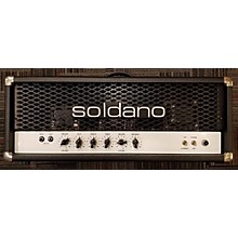 Soldano | Guitar Center