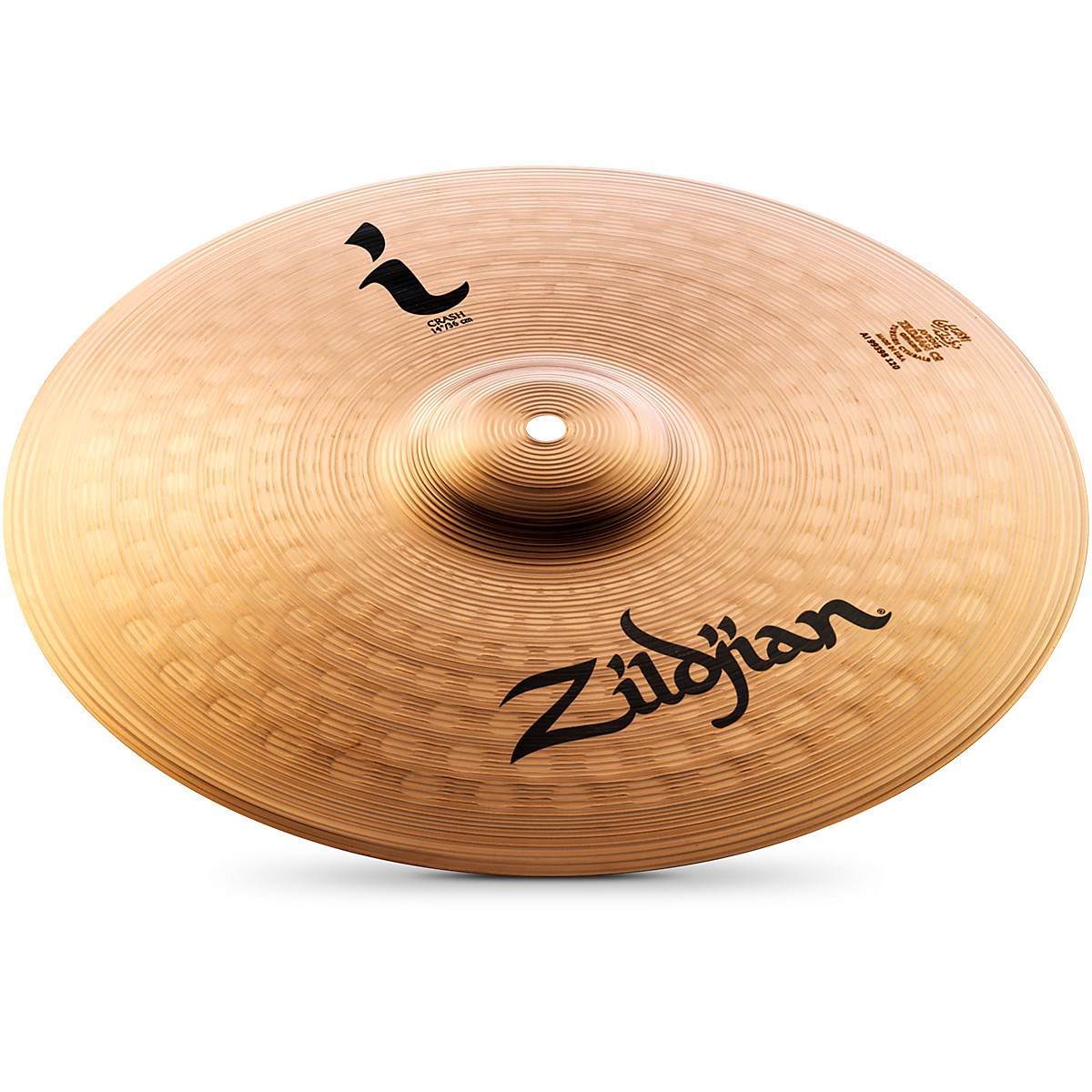 Zildjian I Series Crash Cymbal 14 in. | Guitar Center
