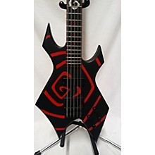 B.C. Rich Bass | Guitar Center