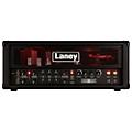 Laney IRT60H 60W Tube Guitar Amp Head Black | Guitar Center