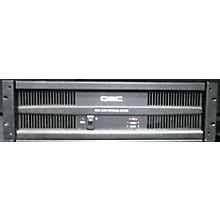 QSC Live Power Amplifiers | Guitar Center
