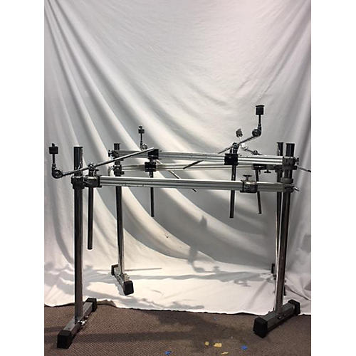 Used Pearl Icon 3-Sided Drum Rack | Guitar Center