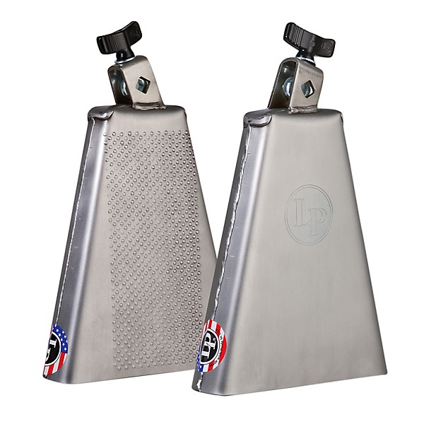 LP Guiro Cowbell, Mountable | Guitar Center