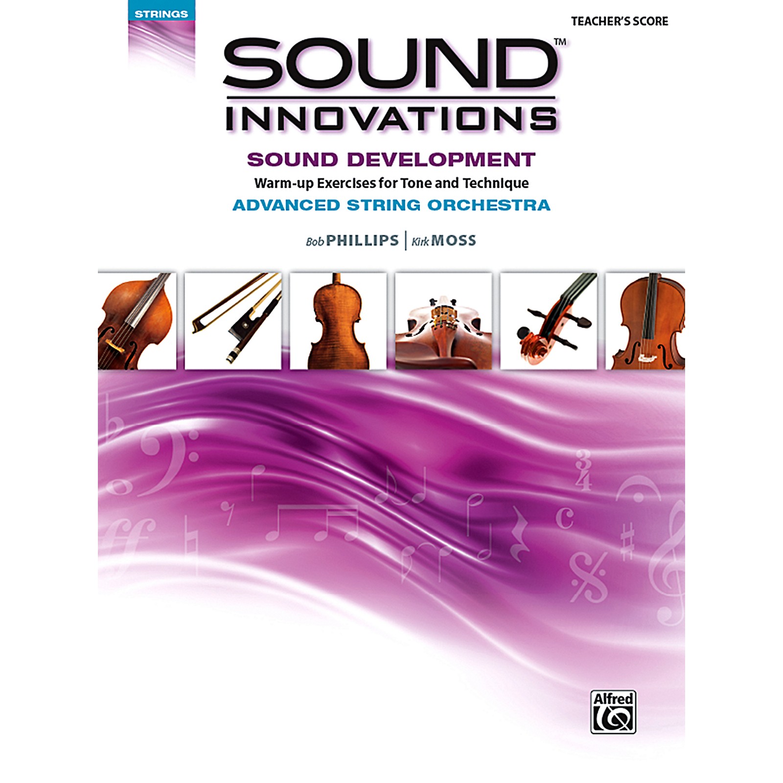 Alfred Sound Innovations for String Orchestra Sound Development ...