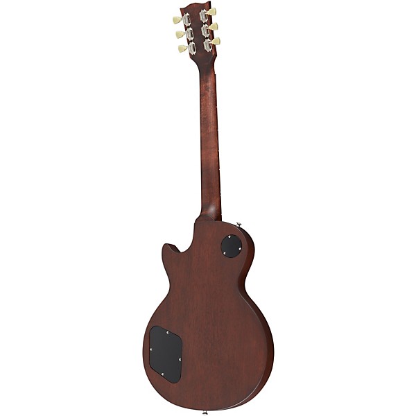 Gibson LPJ Pro Electric Guitar Chocolate Mahogany Top | Guitar Center
