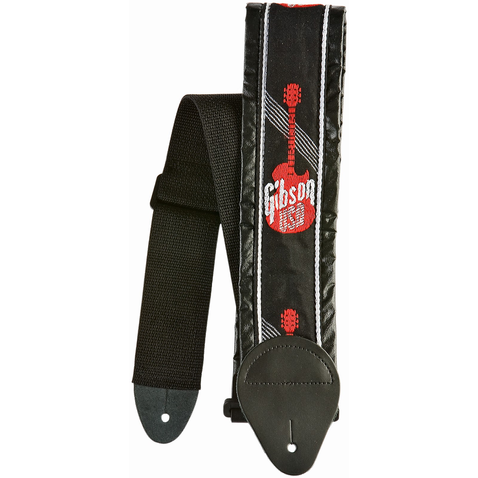 Gibson Red | Guitar Center