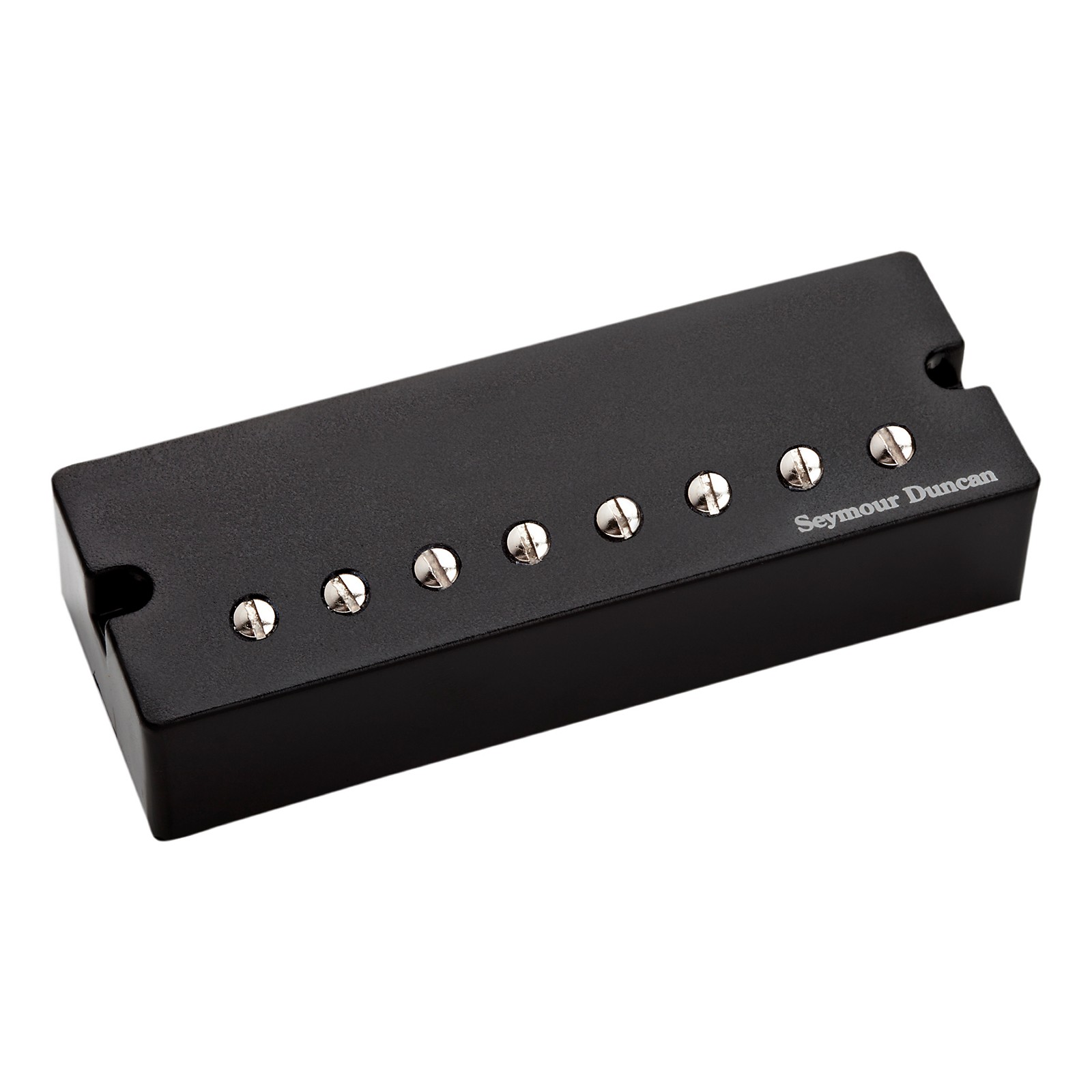 Seymour Duncan Pegasus 8-String Active Guitar Pickup Soapbar Bridge ...