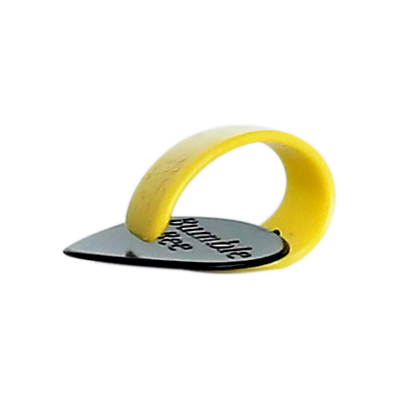 Fred Kelly Picks Delrin Teardrop Large Guitar Picks Light 3pcs | Guitar ...