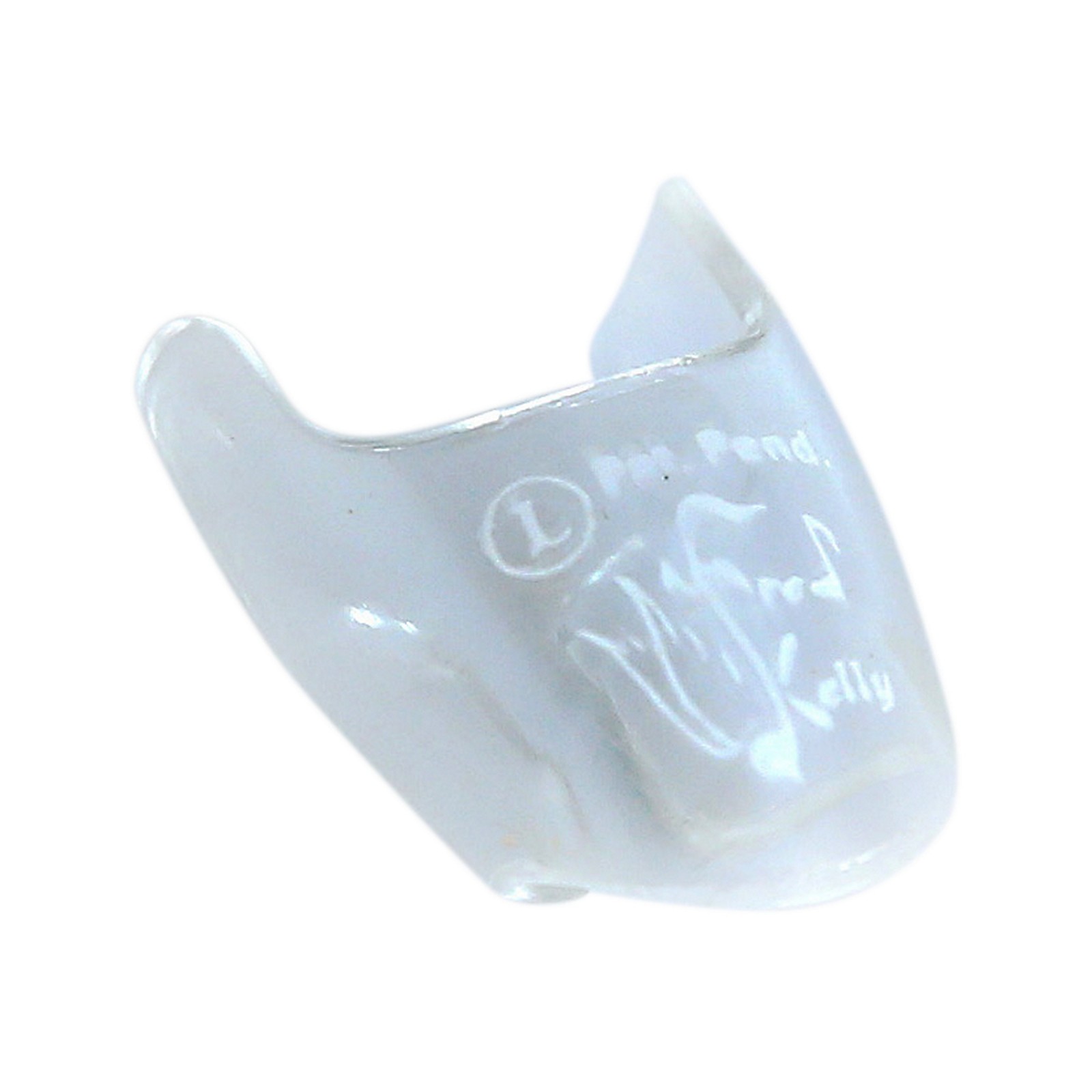 Fred Kelly Picks Poly Freedom Finger Guitar Picks Large 3pcs | Guitar ...