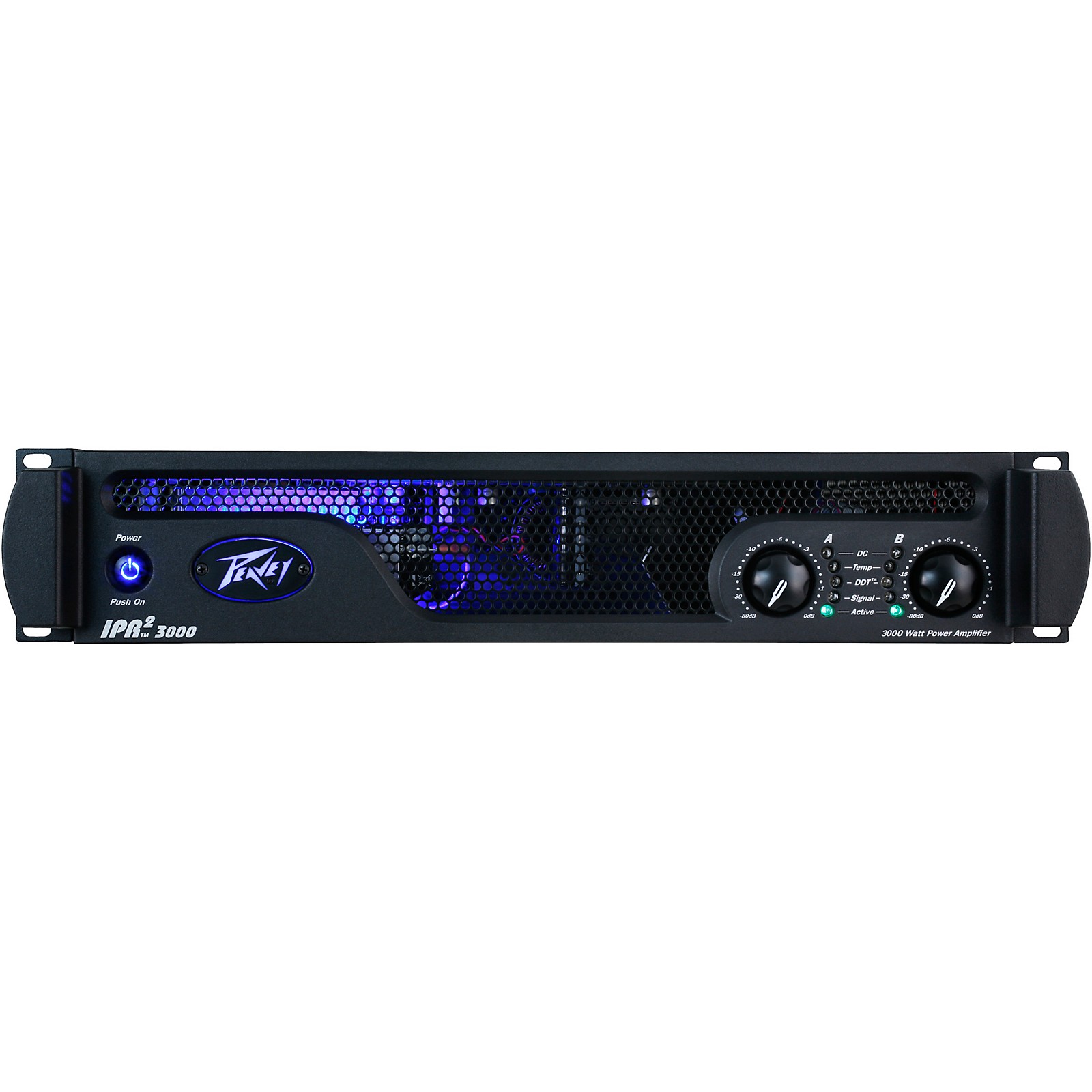 Peavey IPR2 3000 Power Amp | Guitar Center