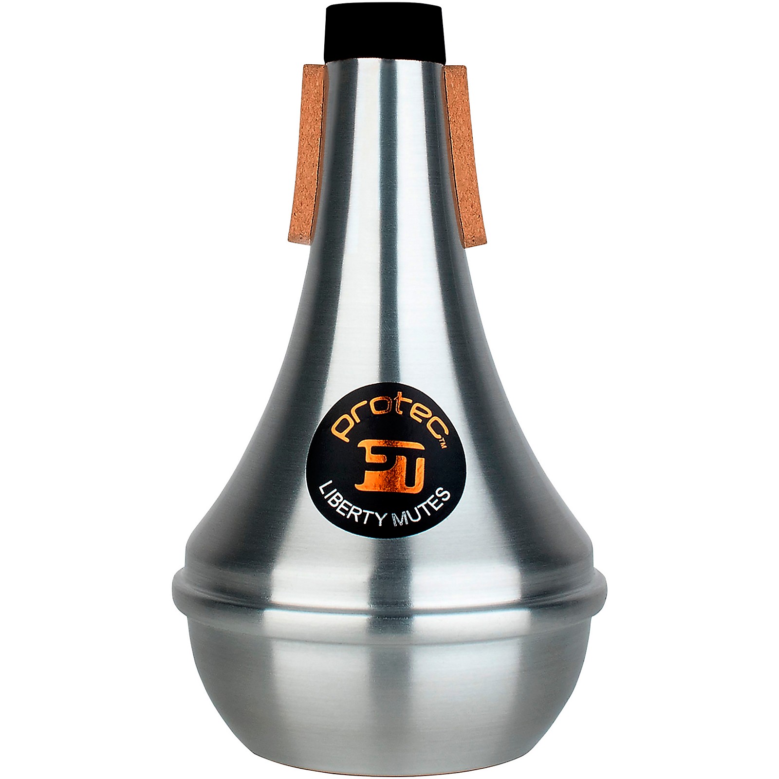 Protec Liberty Trumpet Aluminum Straight Mute | Guitar Center