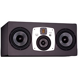 Eve Audio SC408 Dual 8" 4-way active monitor | Guitar Center