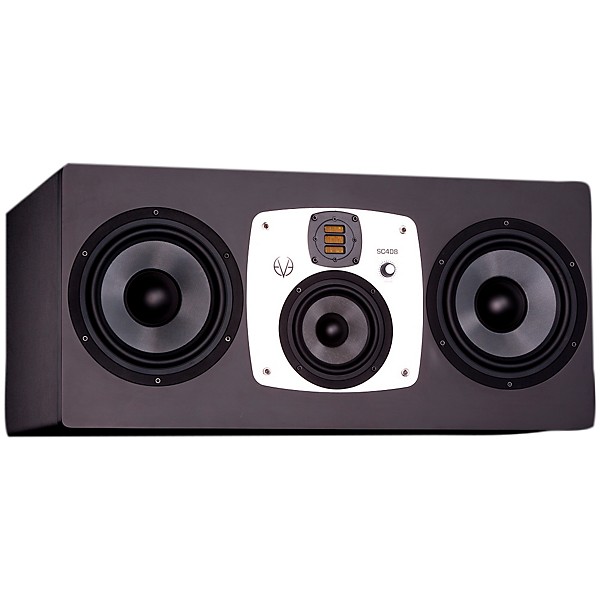 Eve Audio SC408 Dual 8" 4-way active monitor | Guitar Center