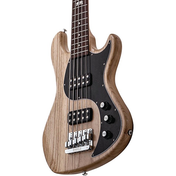 Gibson EB 2014 5 String Electric Bass Guitar Vintage Gloss Natural ...