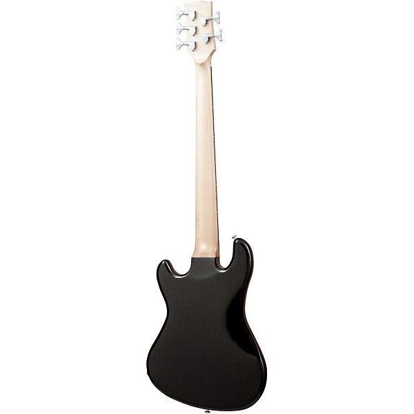 Gibson EB 2014 5 String Electric Bass Guitar Vintage Gloss Fireburst ...