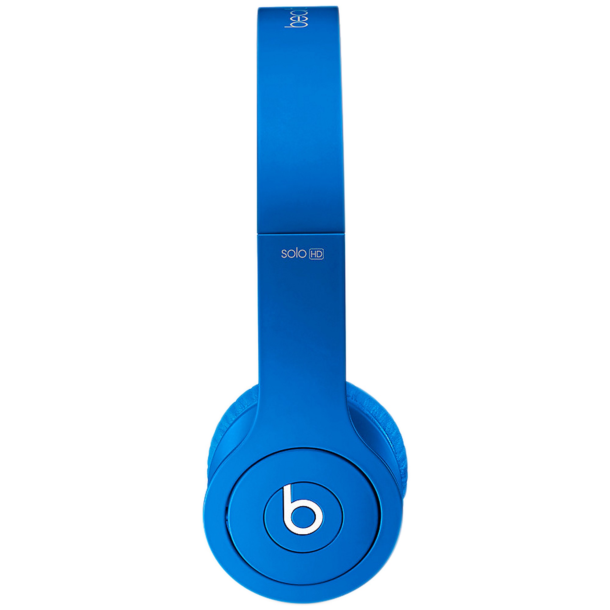 Beats Solo Blue