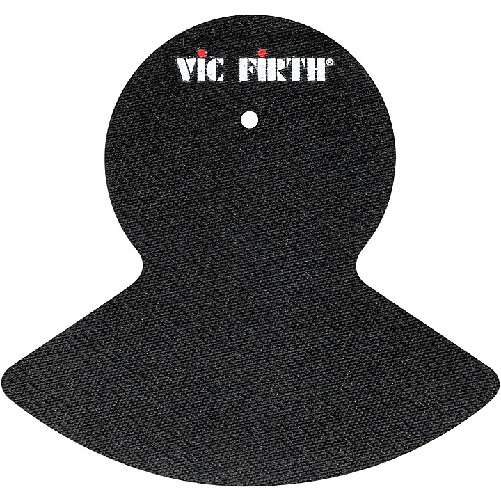 Vic Firth Individual Cymbal Mute Hi-Hat 13-14 in. | Guitar Center