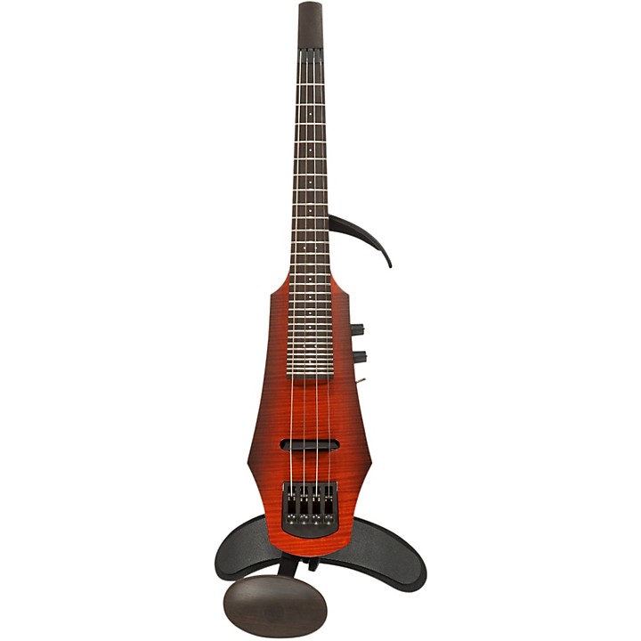 NS Design NXT4 Fretted Electric Violin Sunburst | Guitar Center