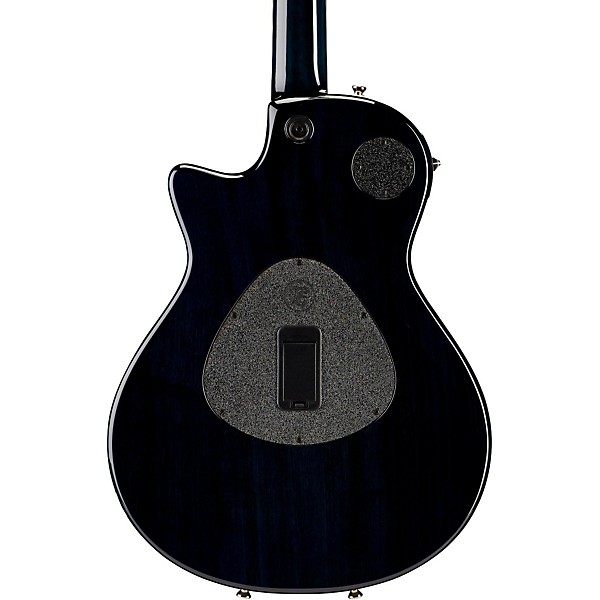Taylor T5z Pro Acoustic-Electric Guitar Denim | Guitar Center