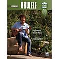 Alfred The Complete Ukulele Method: Intermediate Ukulele Book & DVD ...