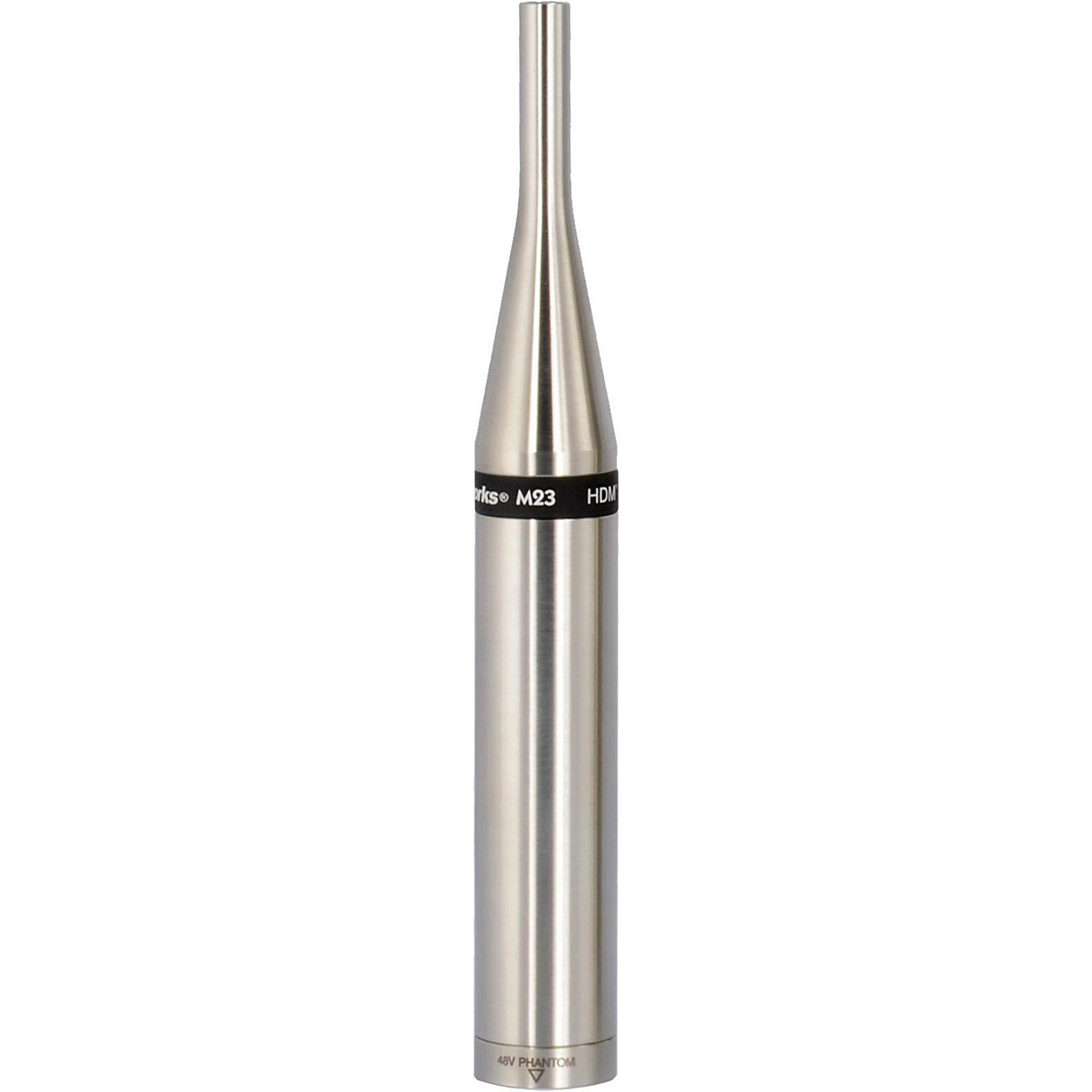 Earthworks M23 Omnidirectional Small-diaphragm Condenser Measurement ...