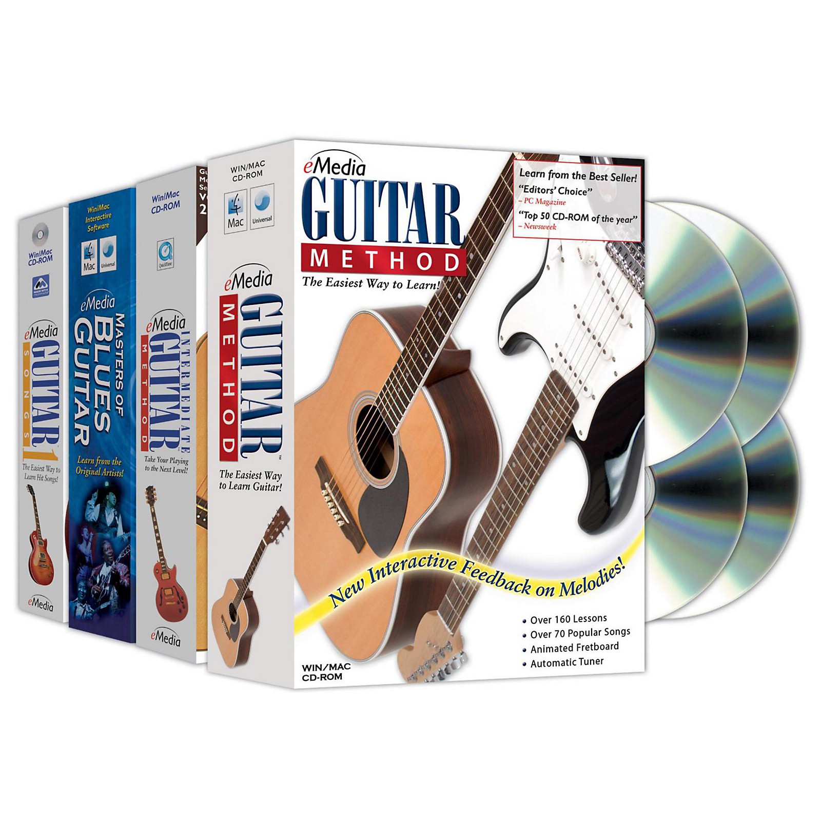 Emedia Guitar Center