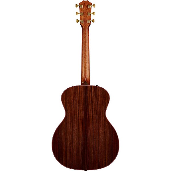 Platinum Taylor 914e Grand Auditorium ES2 Acoustic-Electric Guitar ...