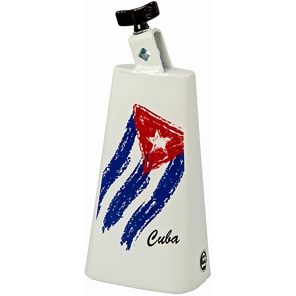 LP Heritage Custom Cuba Cowbell Timbale | Guitar Center