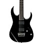 Open Box Ibanez RGIB6 Iron Label RG Baritone Series Electric Guitar ...