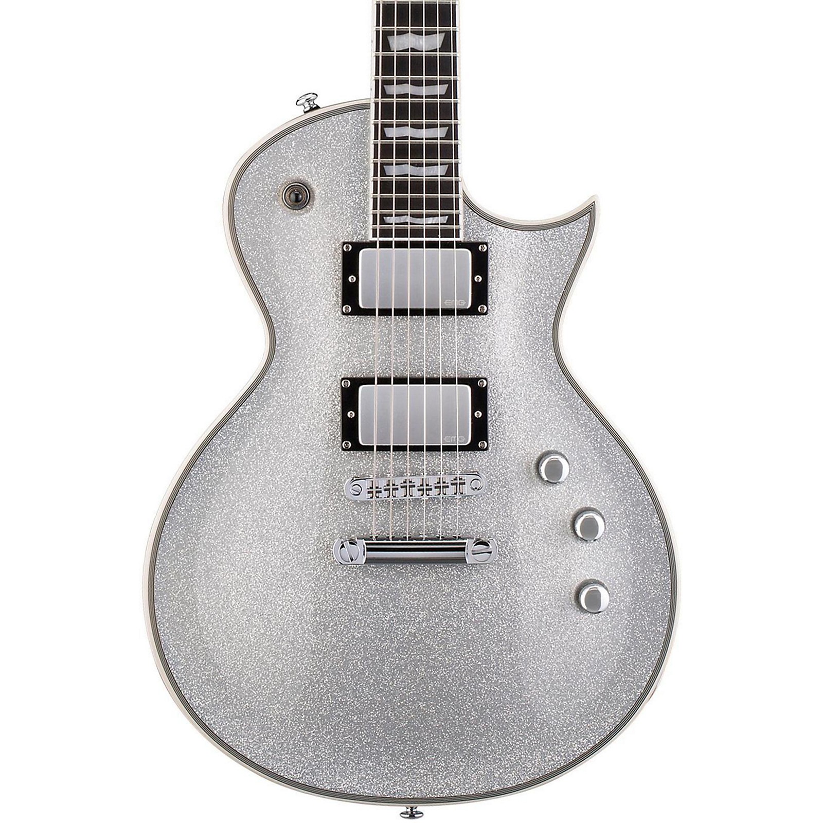 ESP Silver Sparkle | Guitar Center