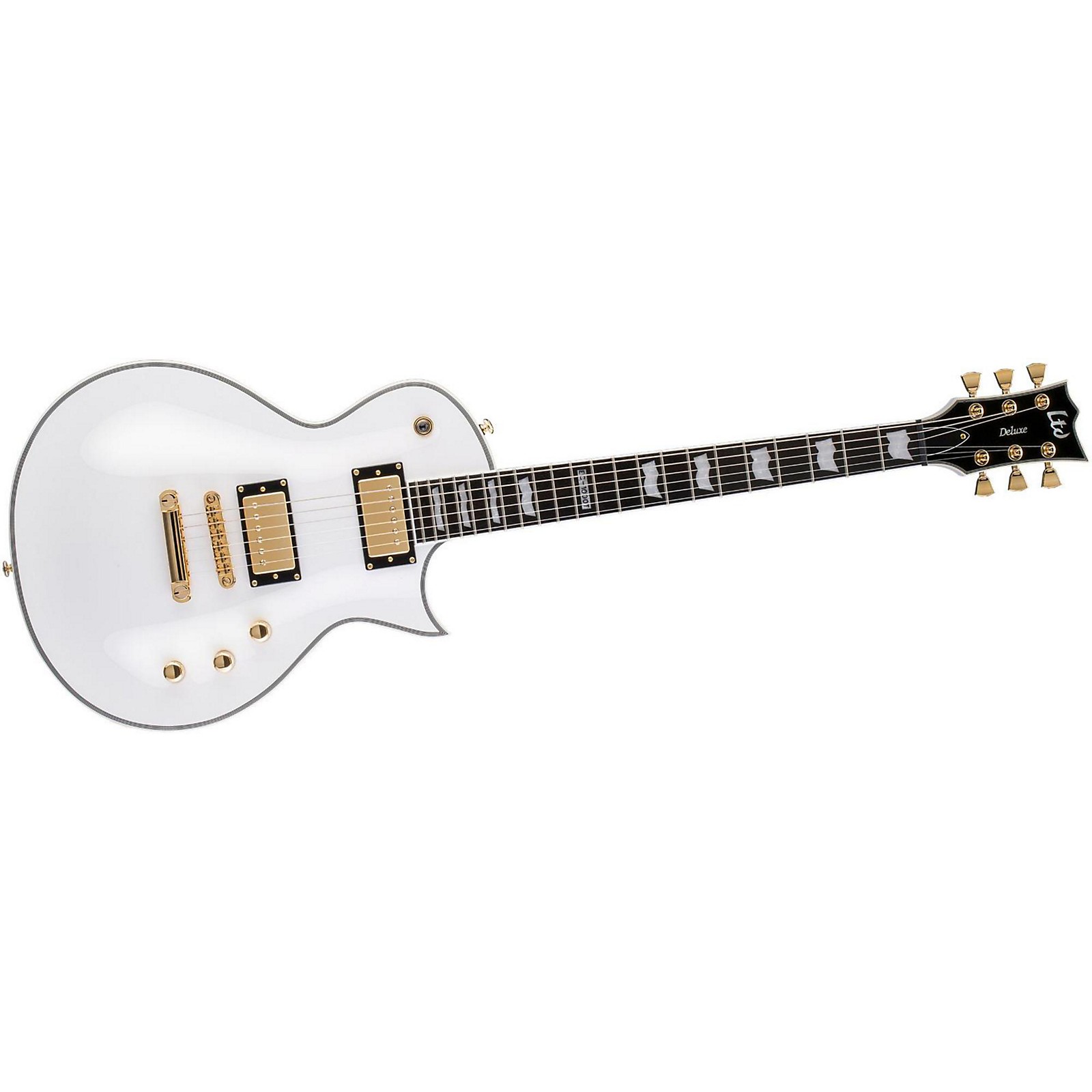 ESP Snow White | Guitar Center