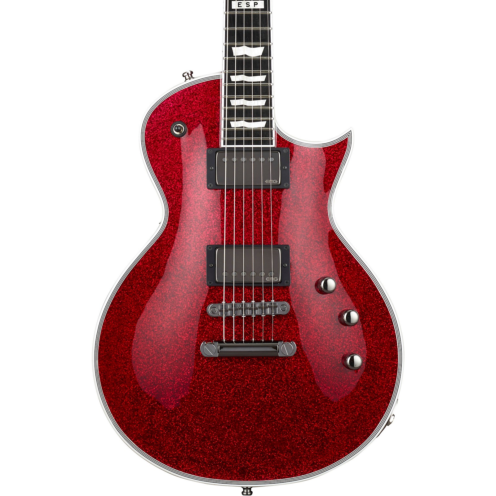 ESP Red Sparkle | Guitar Center