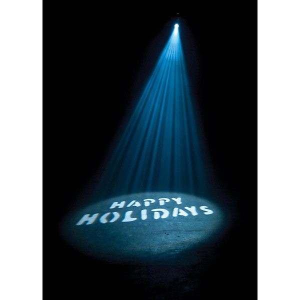 American DJ Ikon LED GOBO Projector | Guitar Center