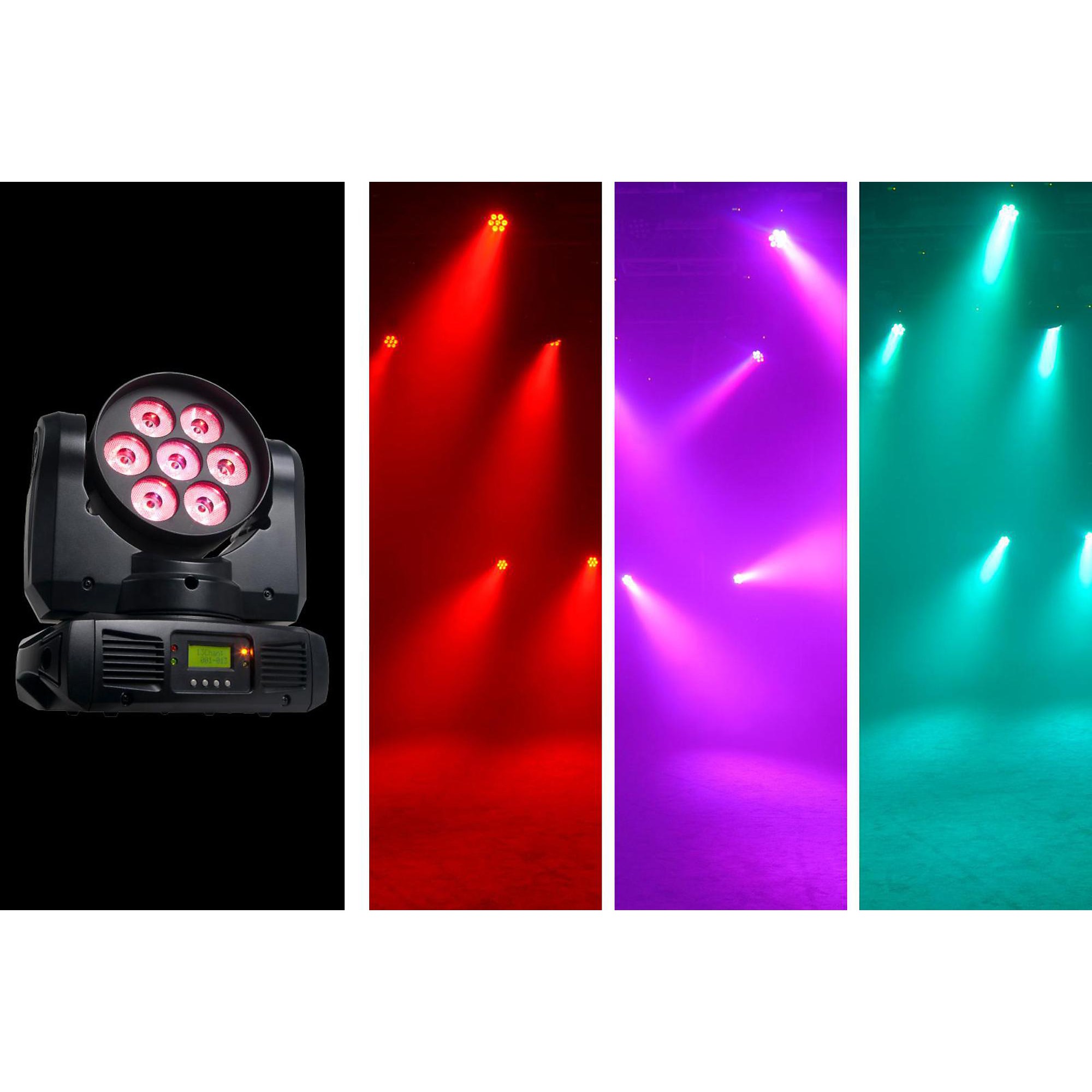 Inno Color Beam Quad 7 - The Best Picture Of Beam