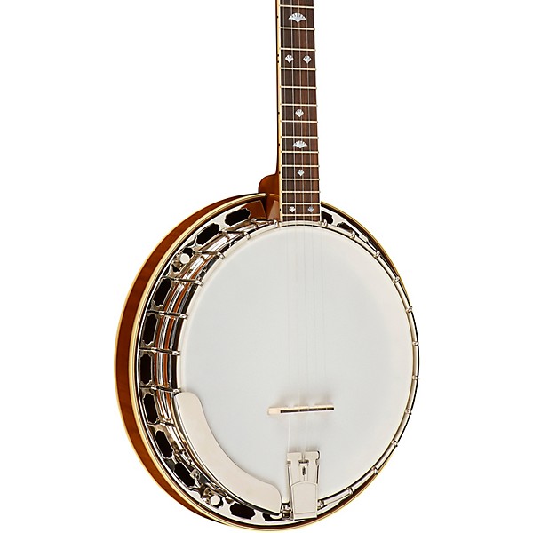 Open Box Recording King USA Series M5 Banjo | Guitar Center