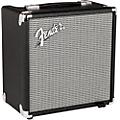 Fender Rumble 15 1x8 15W Bass Combo Amp | Guitar Center