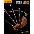 Hal Leonard Bagpipe Method Book/CD | Guitar Center