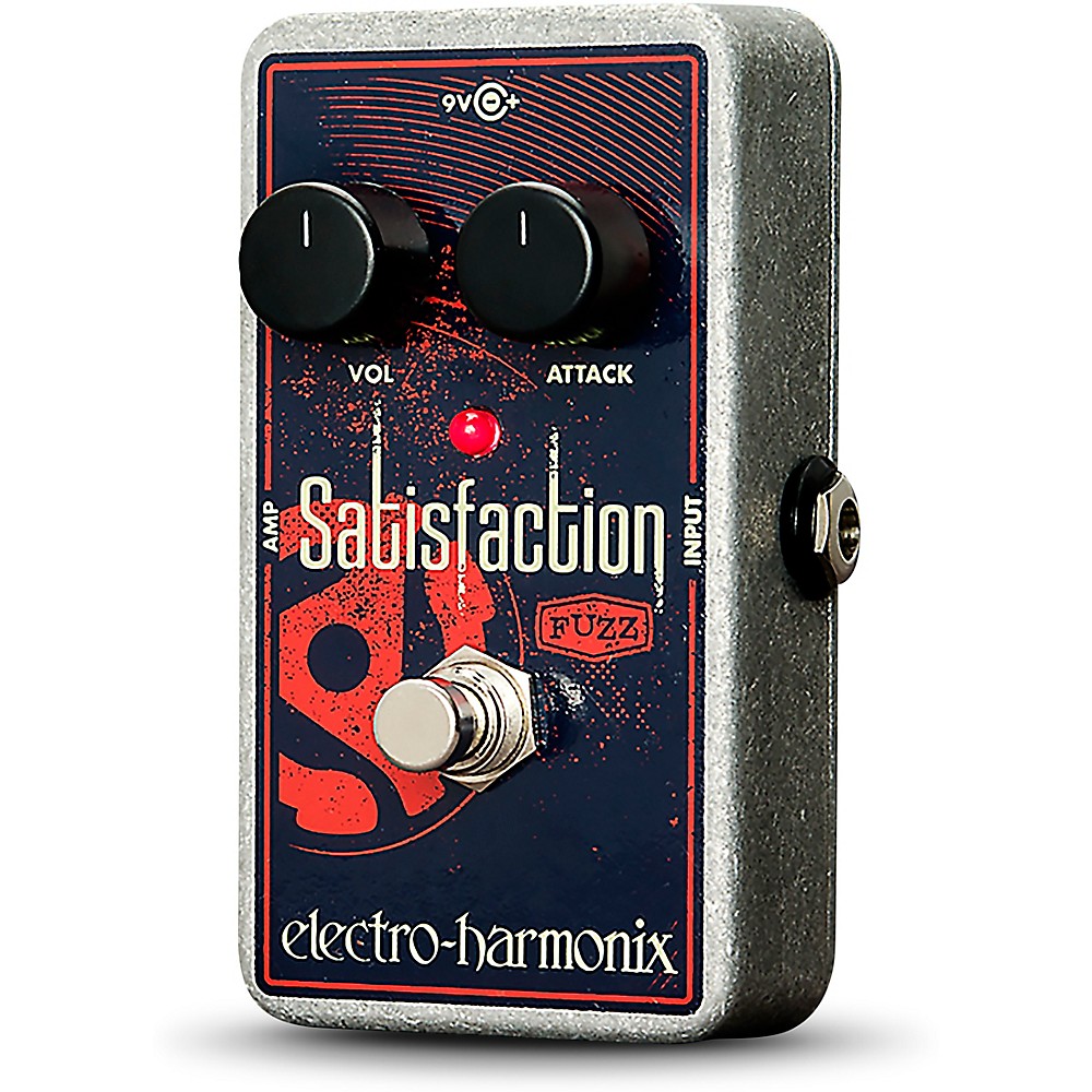 Best Fuzz Pedals Under $100 (with current pricing) - Guitar Chalk