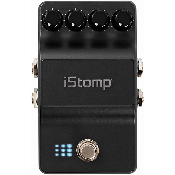 DigiTech iStomp Single Downloadable Stompbox | Guitar Center