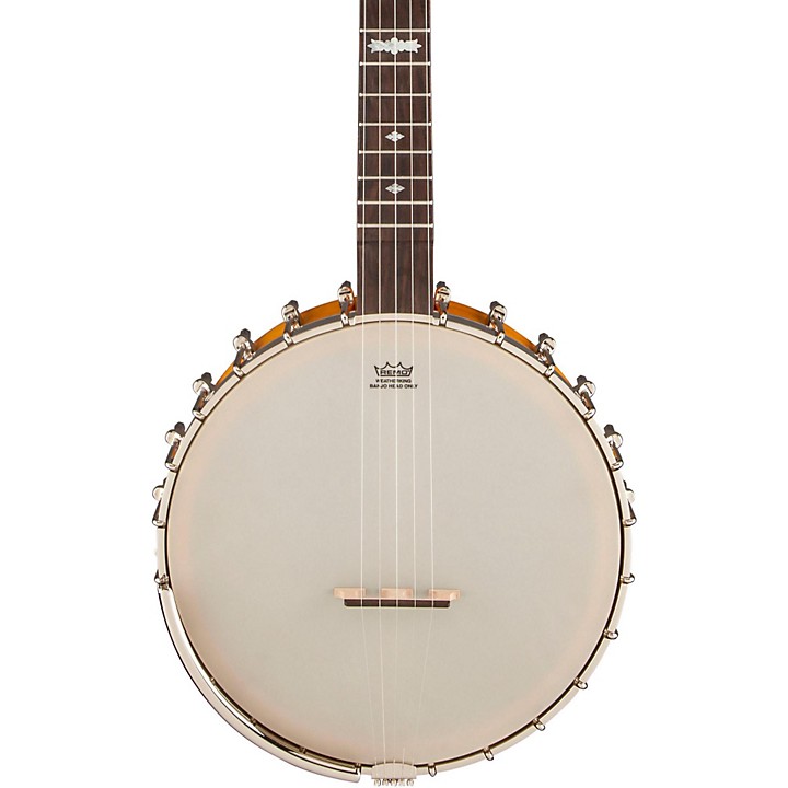 Gretsch Guitars G9455 Dixie Special Banjo | Guitar Center