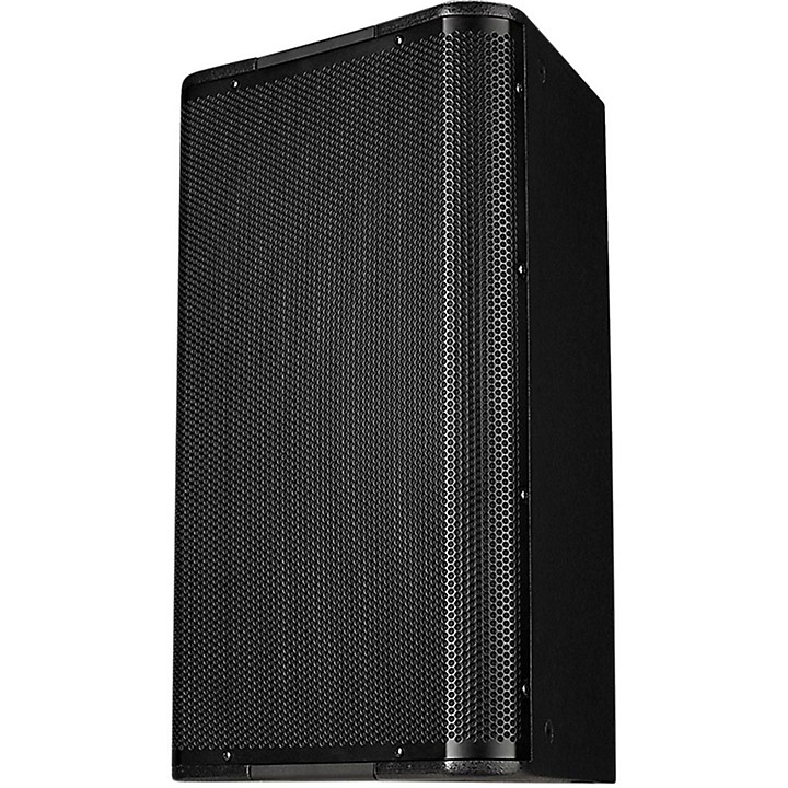QSC AP-5122 2-Way 500W Passive Enclosure Black | Guitar Center