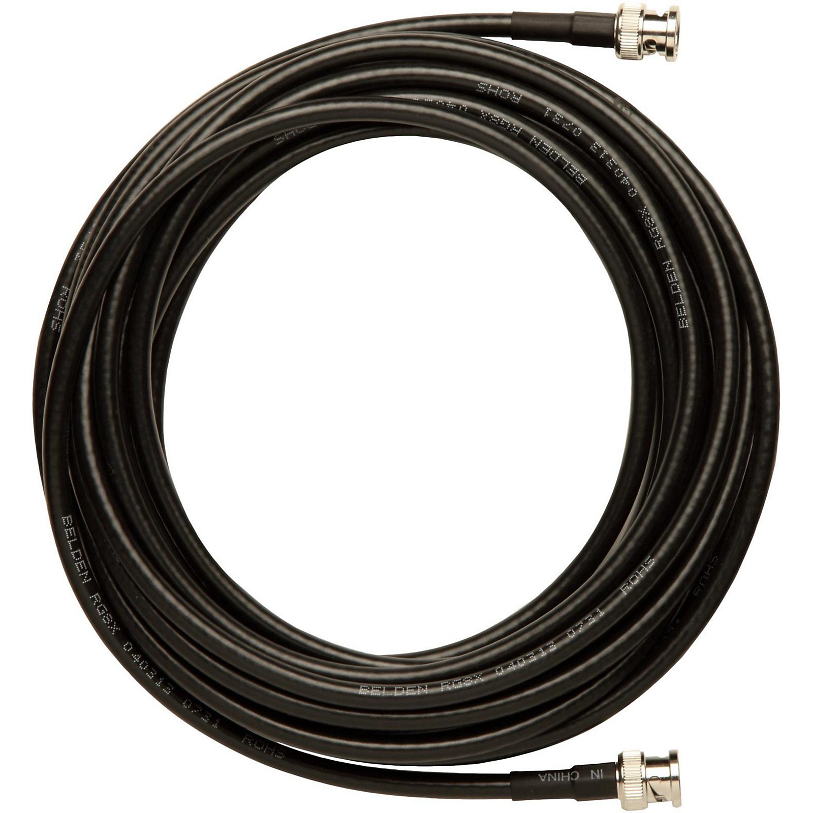 Shure 25 Ft UHF Remote Antenna Extension Cable | Guitar Center