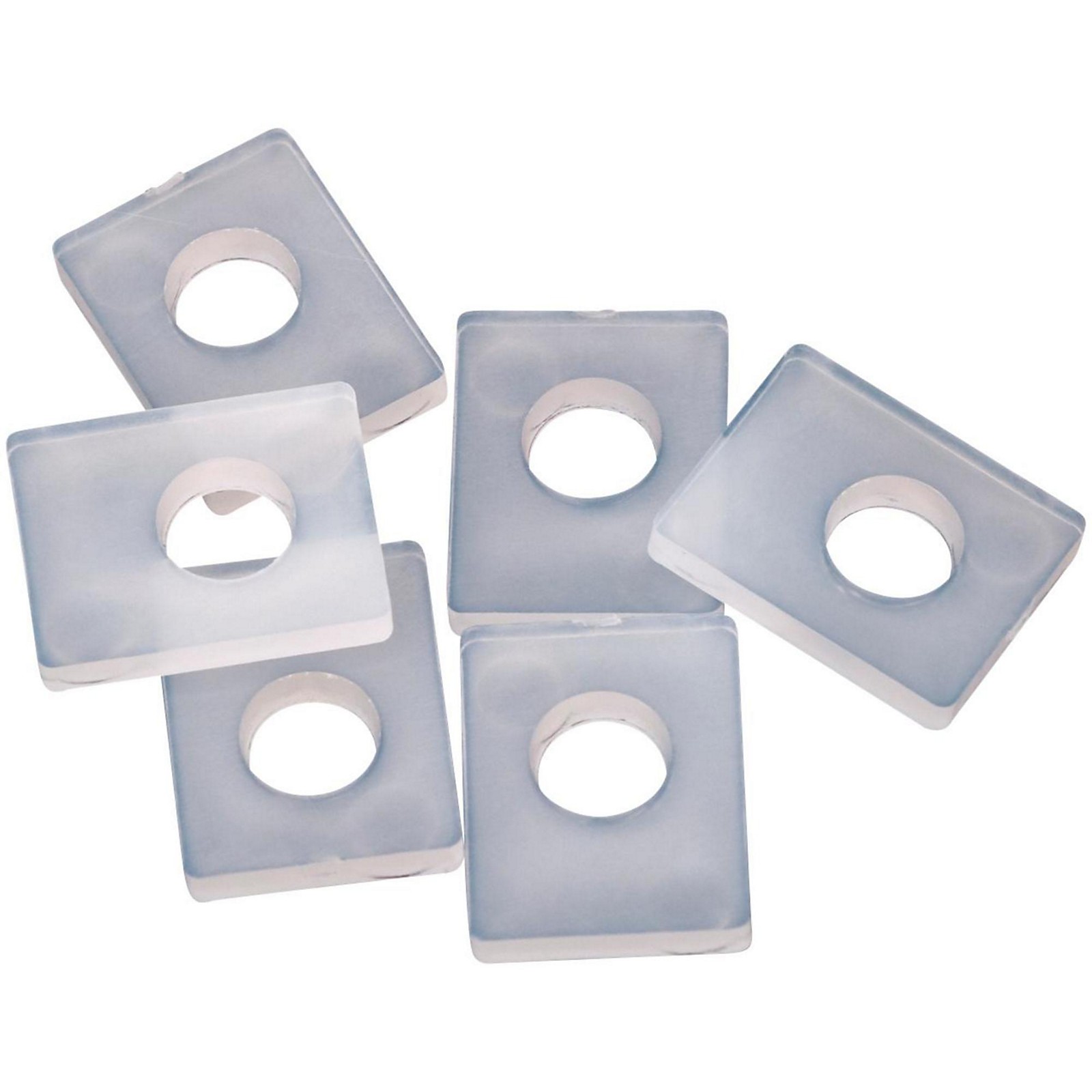 Gibraltar Lug Locks 6 Pack | Guitar Center