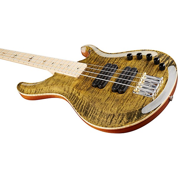 Platinum PRS Gary Grainger 4-String Electric Bass with Maple Fretboard ...