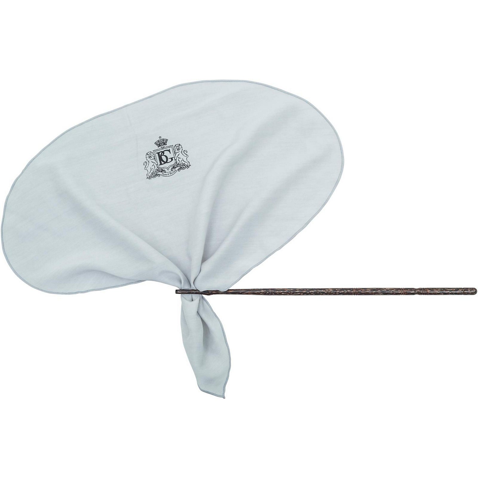 BG Flute Cleaning Swab Bamboo and Silk, without drop | Guitar Center